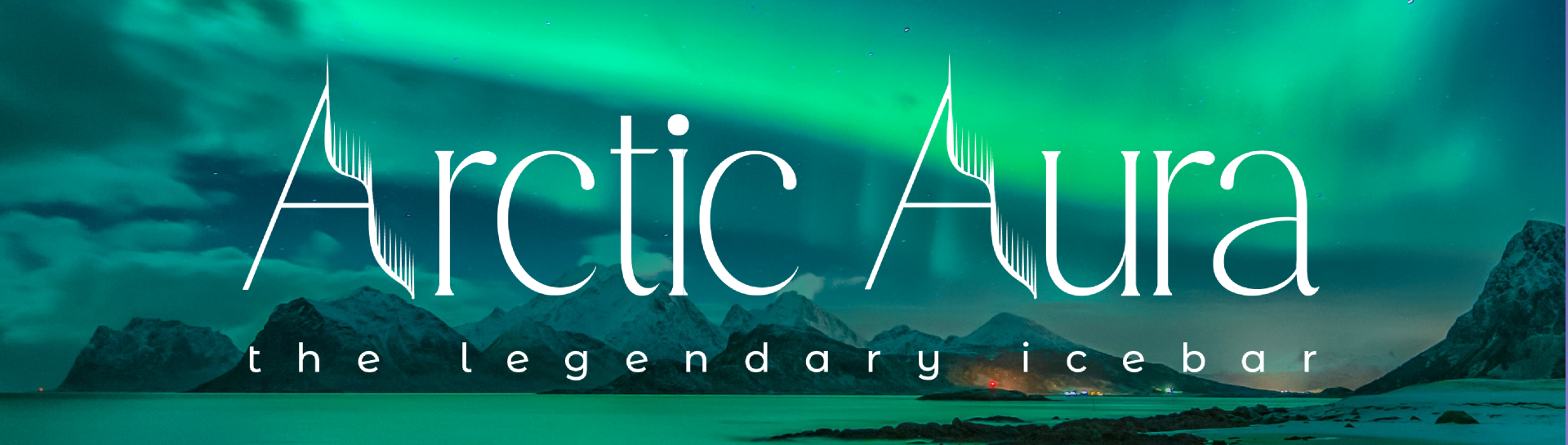 Arctic Aura